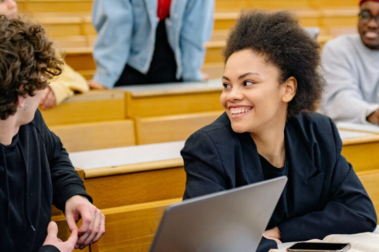 Digital Camp - Build Digital Skills for Your Future